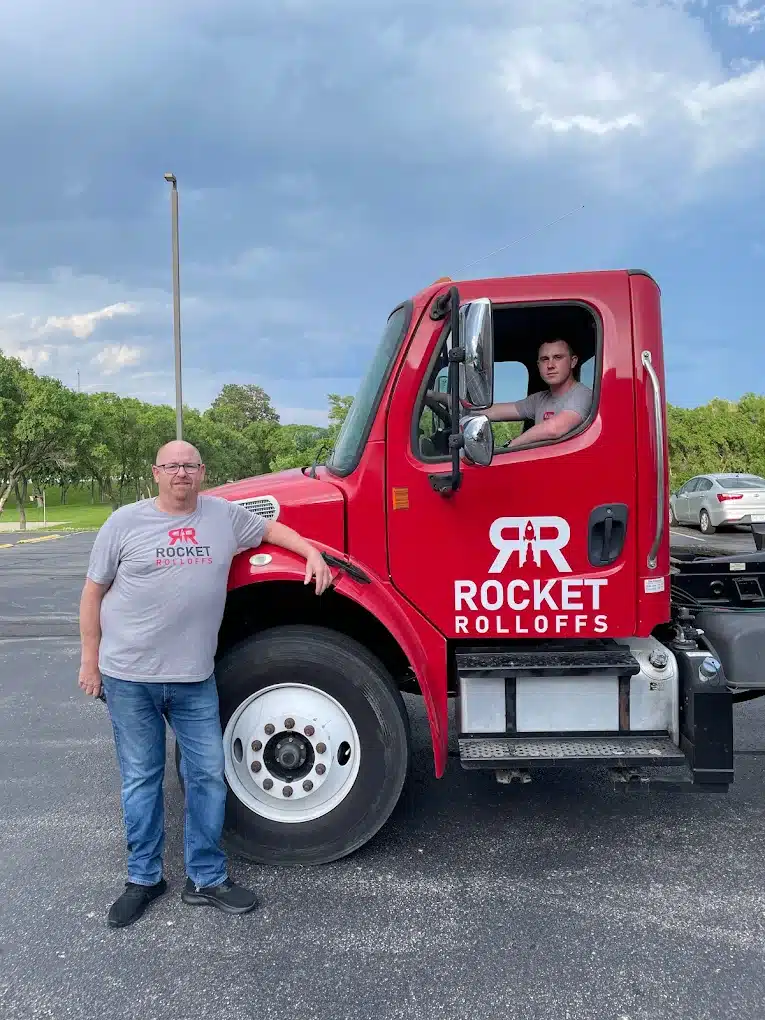 Dumpster Rentals for Unexpected Events: Storm Damage, Tree Falls ...